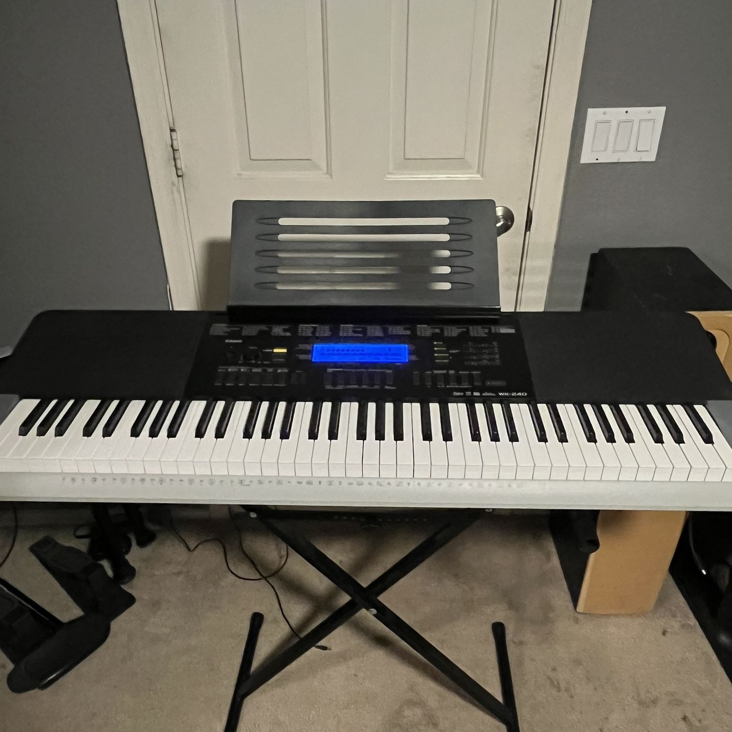 Wk 240 Casio Review | informacionpublica.svet.gob.gt