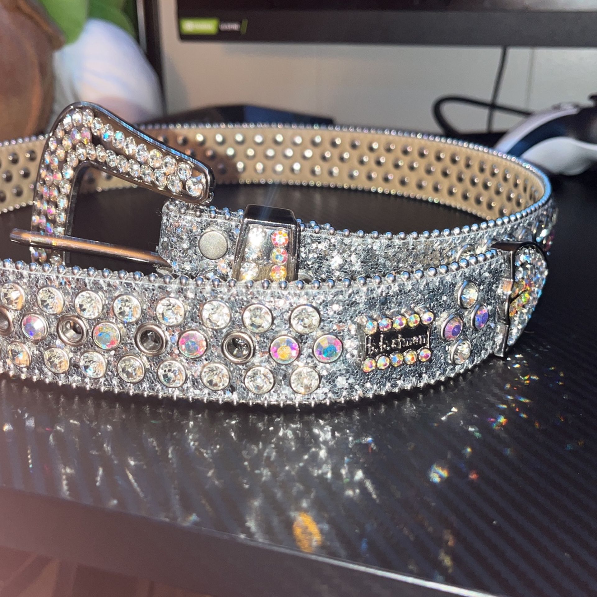 Bb Simón Belt for Sale in San Jose, CA - OfferUp