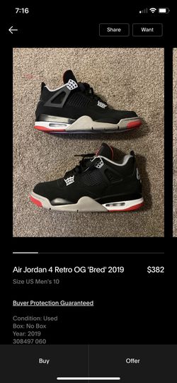 Og Bred 4s