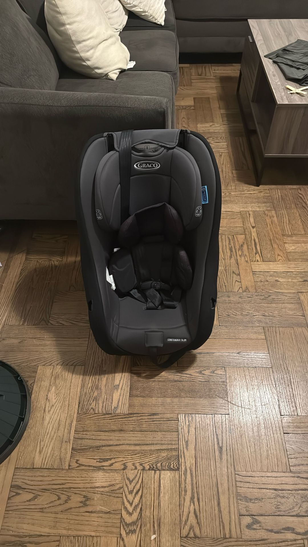 Graco Contender Slim Car Seat for Sale in New York, NY - OfferUp