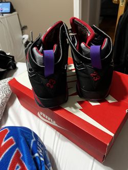 Raptor 7s Dmp