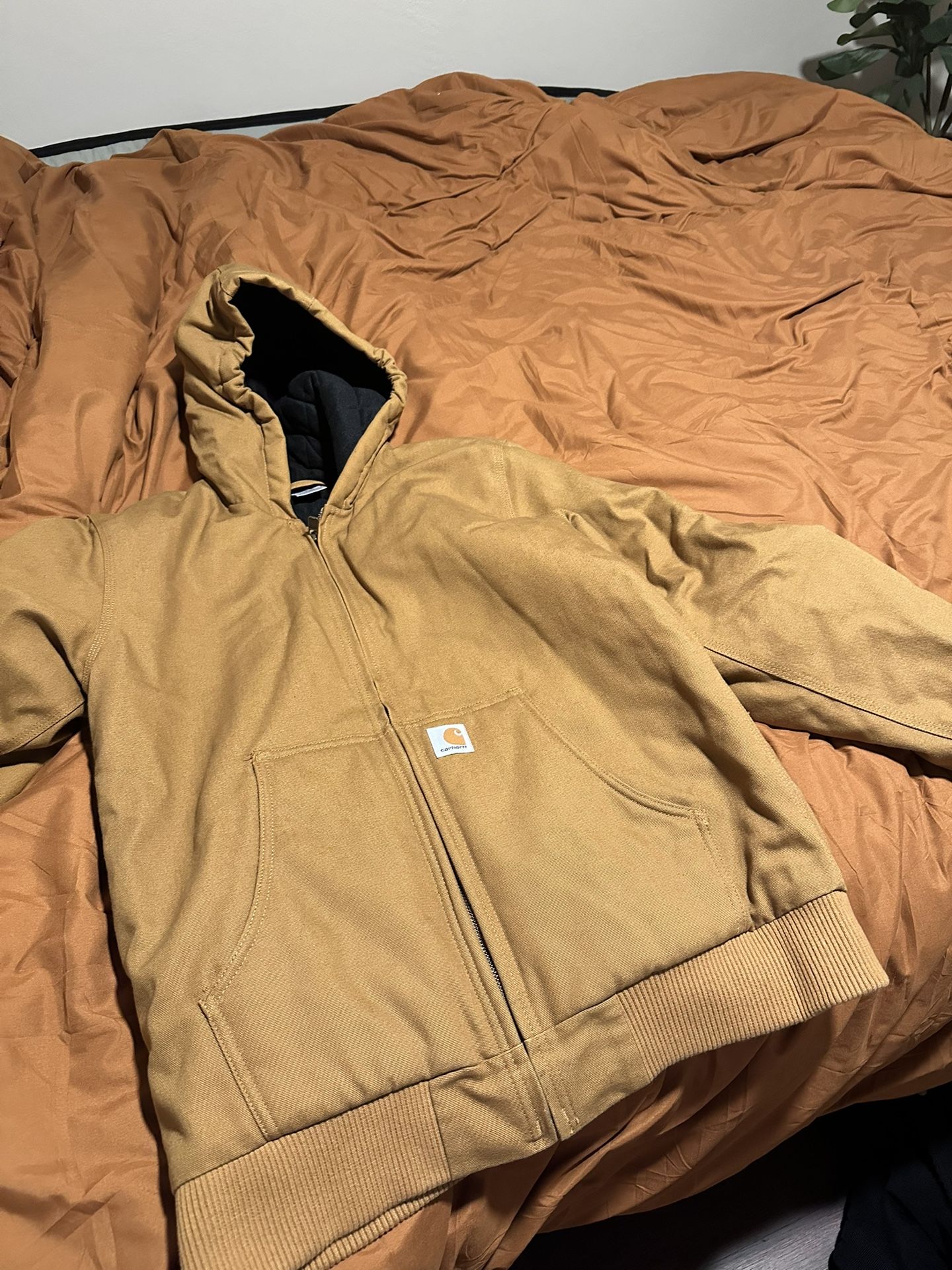 Carhart Jacket for Sale in Santa Clara, CA - OfferUp