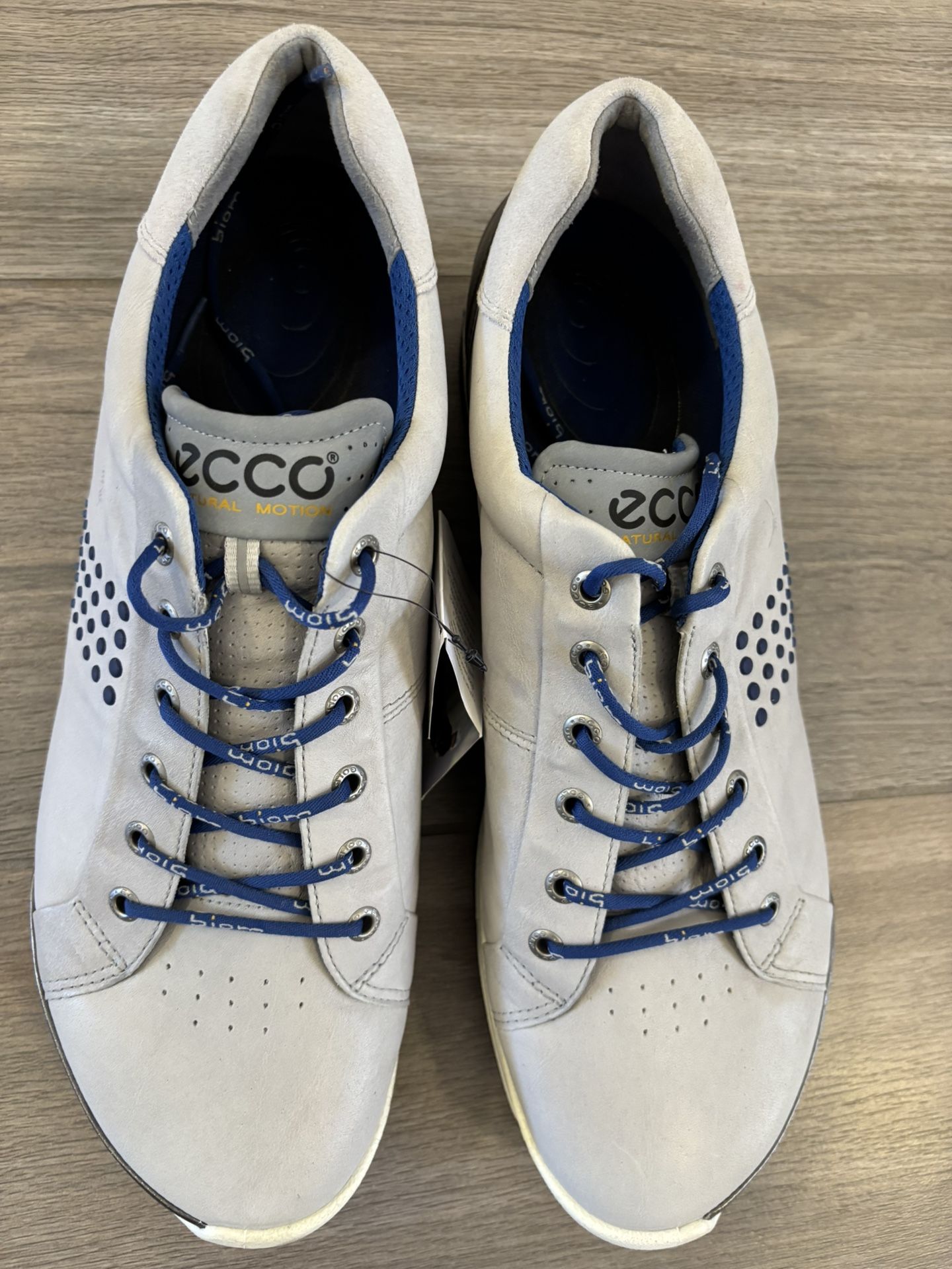 Ecco Bio Golf Shoes Size 13 for Sale in Sun City, AZ - OfferUp