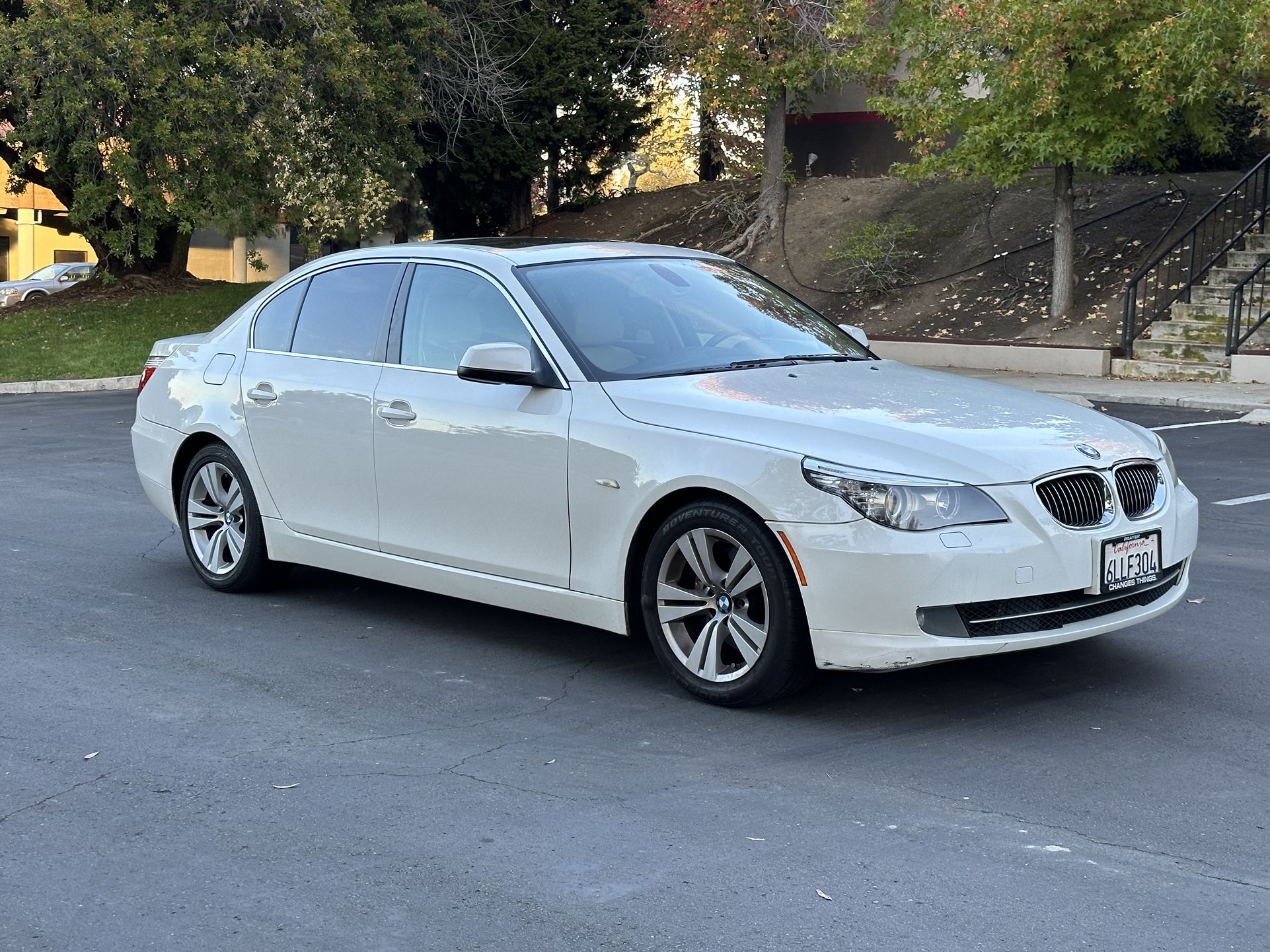 2010 BMW 528i for Sale in Santee, CA - OfferUp