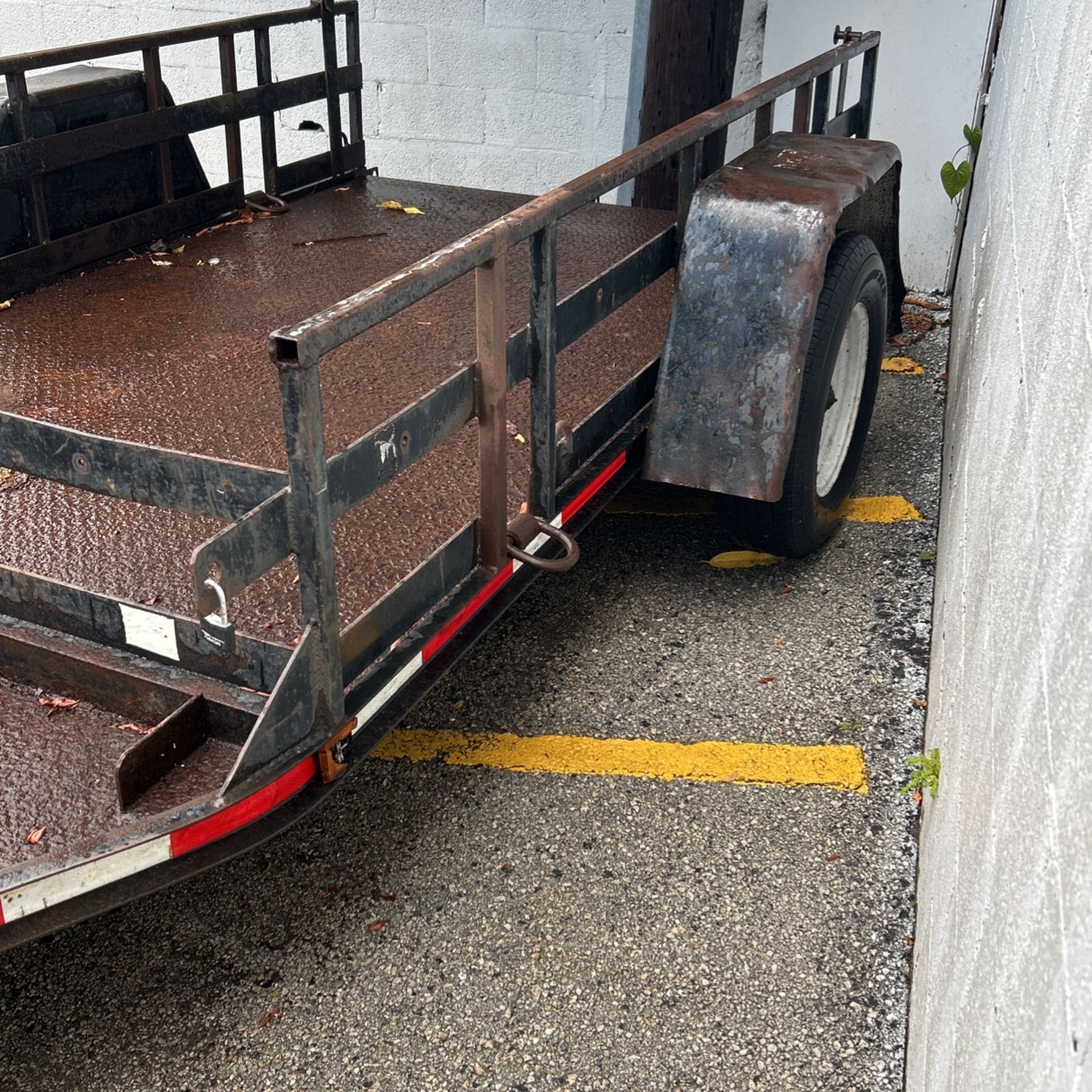 Trailer for Sale in Miami Gardens, FL - OfferUp