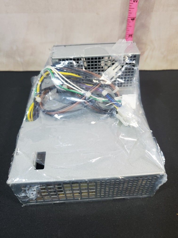 @CHV. POWER SUPPLY PRO 6000 / ELITE 8000 240W 6-PIN FOR HP DESKTOP for ...