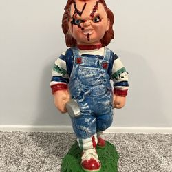 Chucky Piggy Bank Walmart Chucky Piggy Bank 1999 Vintage Rugrats Chucky ...