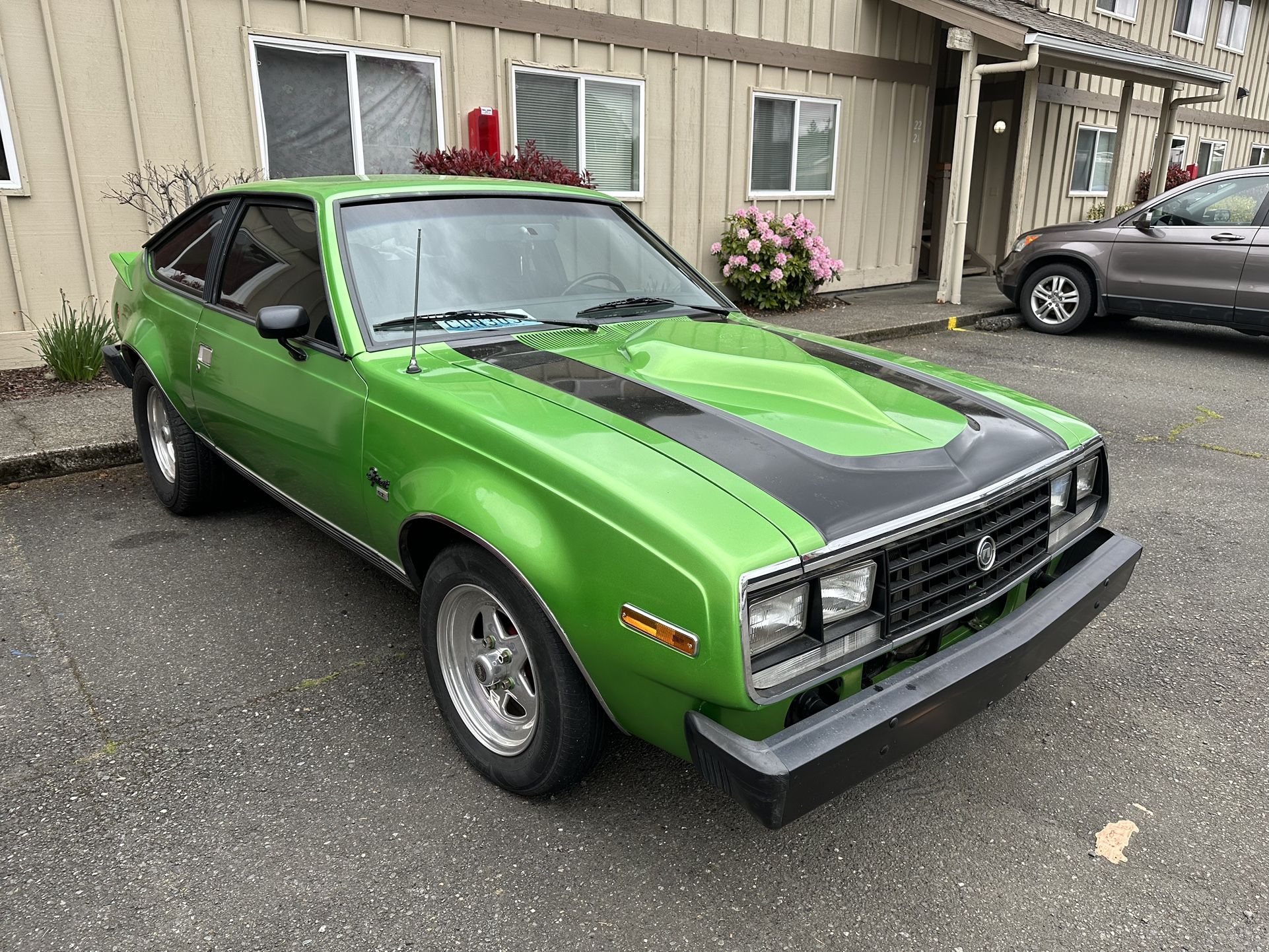 1979 AMC Spirit GT for Sale in Grays Harbor County, WA - OfferUp