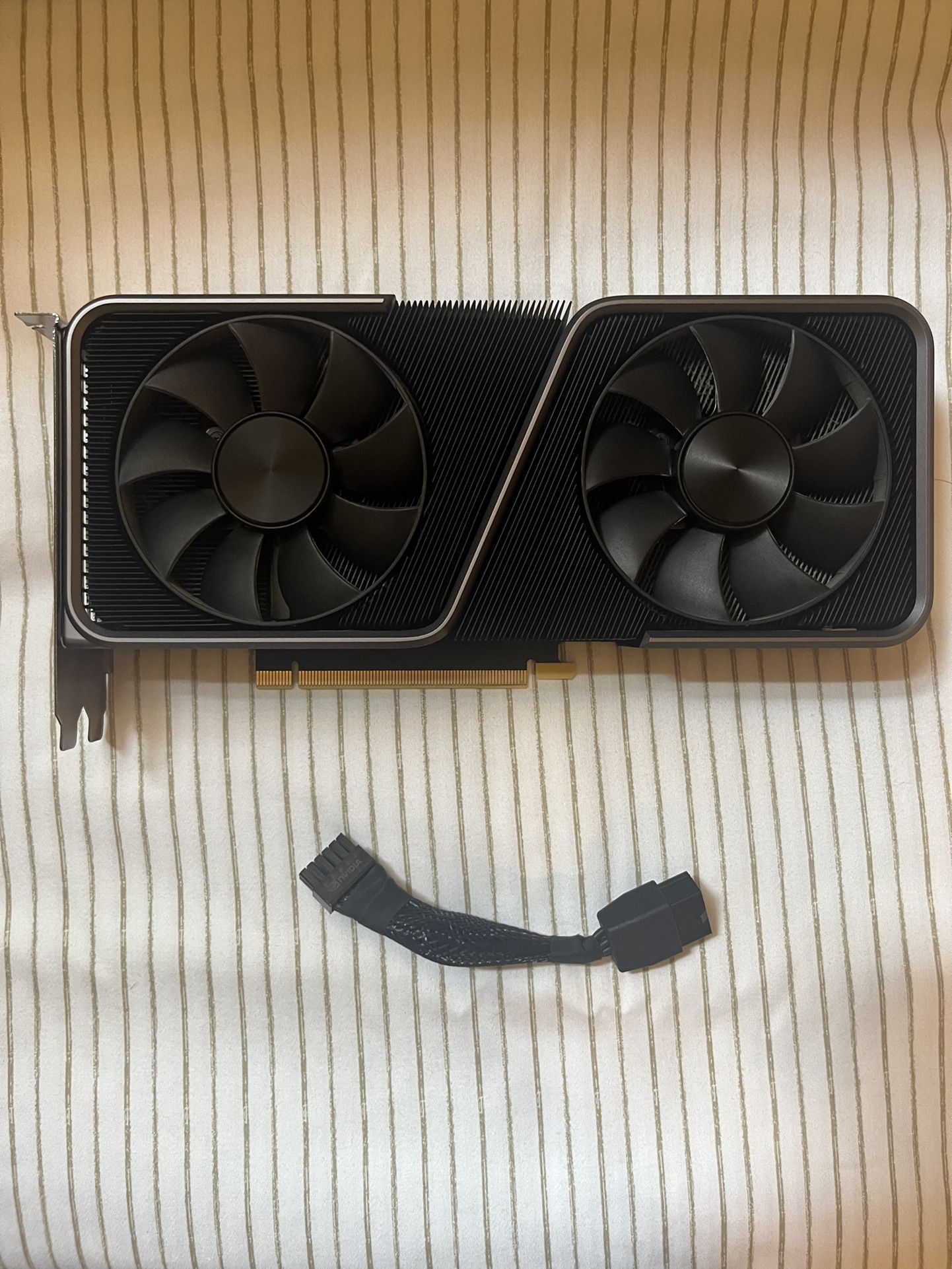 NVIDIA RTX 3070 Graphics Card 8GB for Sale in Wallingford, PA - OfferUp