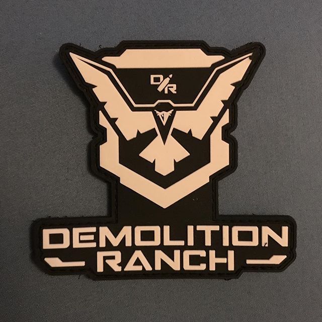 Youtuber Demolition ranch extra ticket for sell for Sale in Pleasanton ...