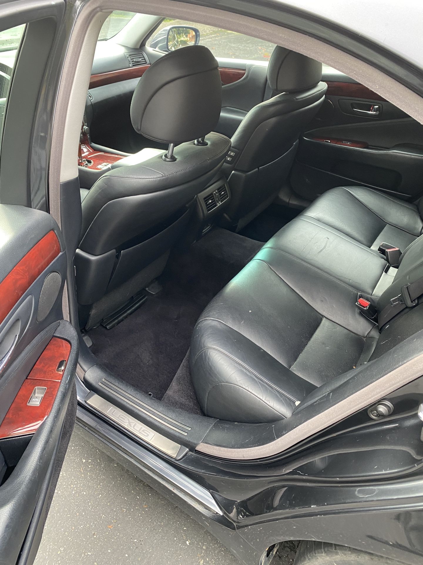 2009 Lexus LS 460 for Sale in Dublin, CA - OfferUp
