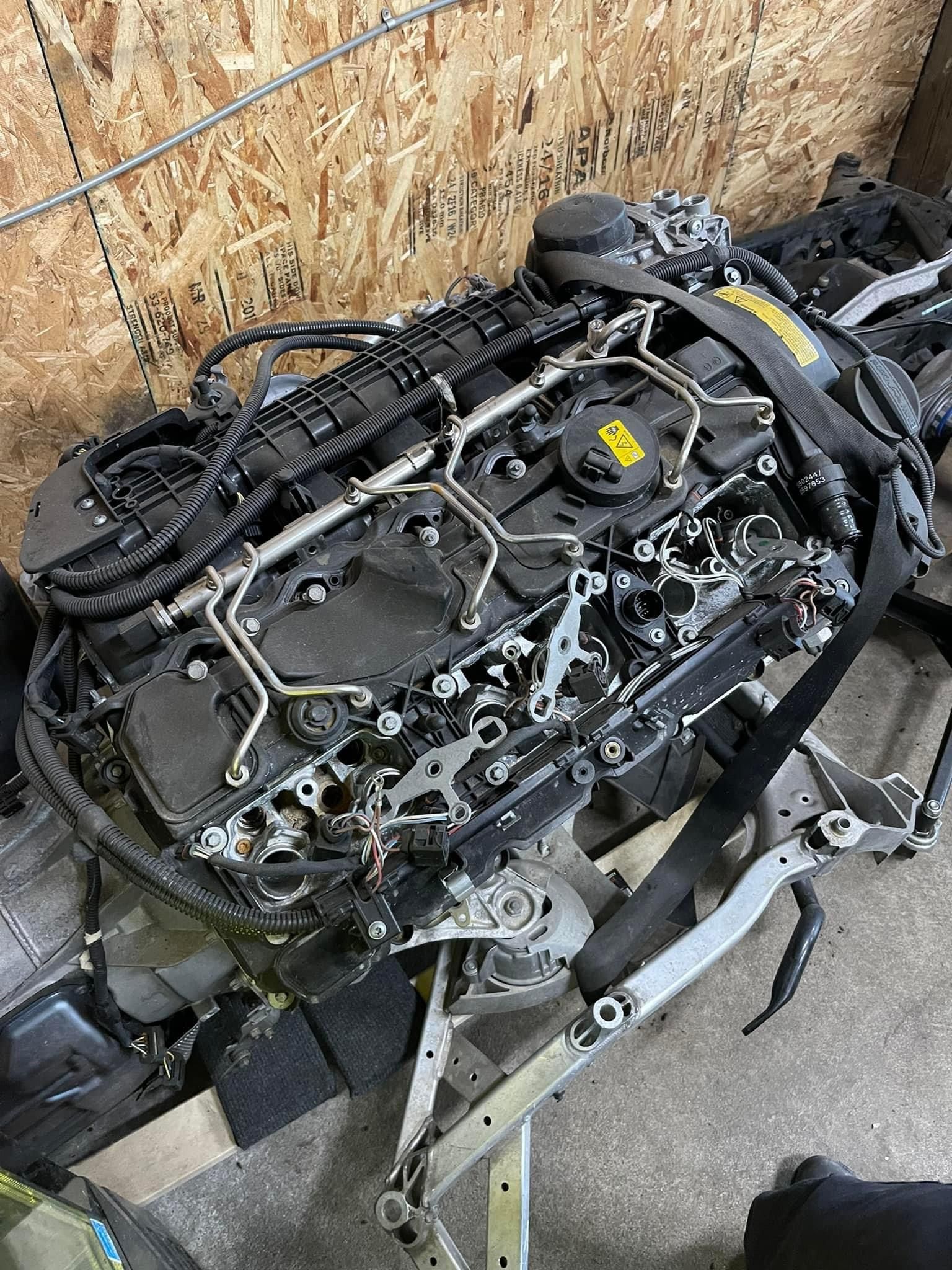 Bmw F8x S55 Engine for Sale in Lakewood, WA - OfferUp
