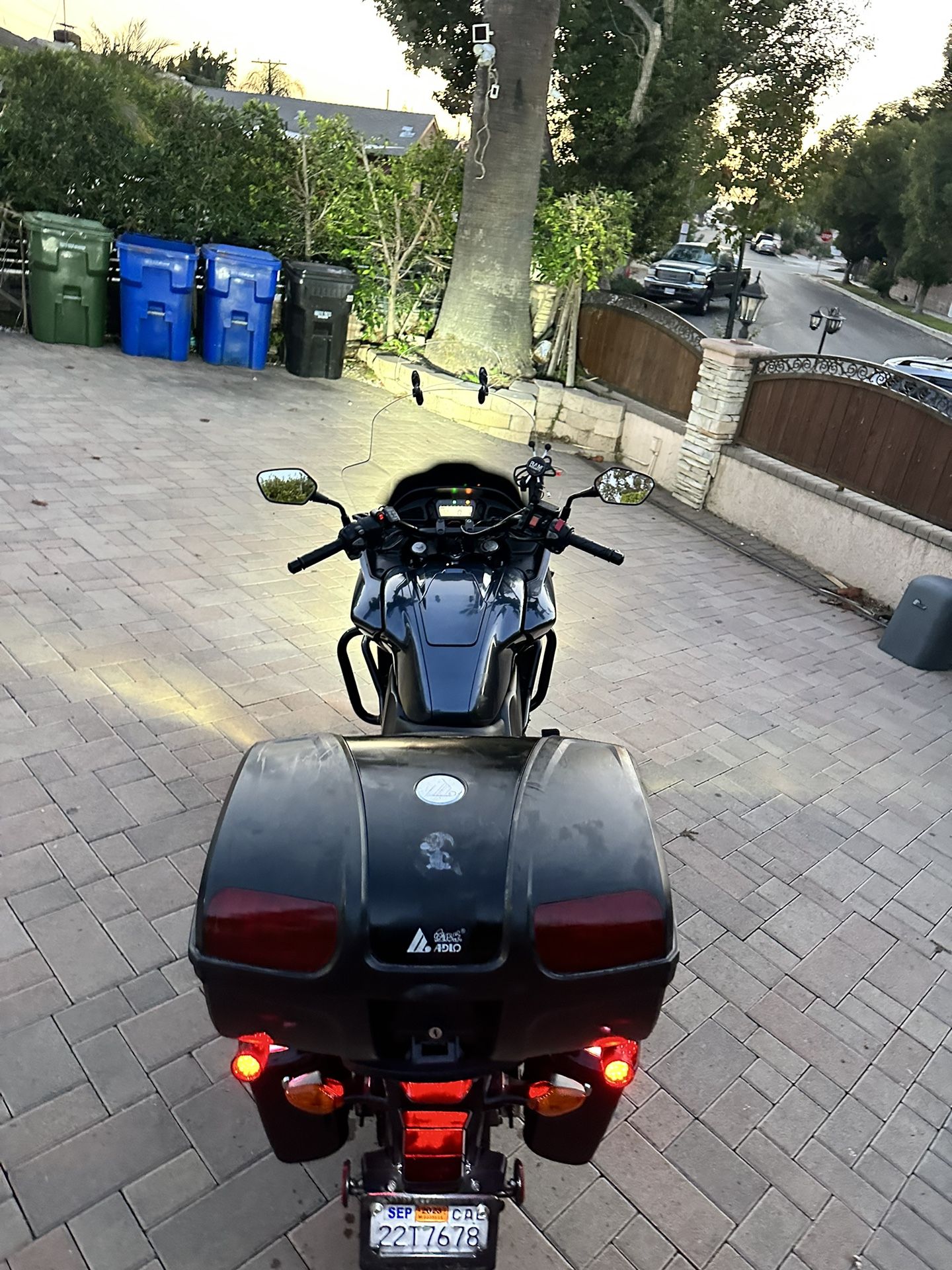 2015 Honda DTX 700 DCT for Sale in Los Angeles, CA - OfferUp