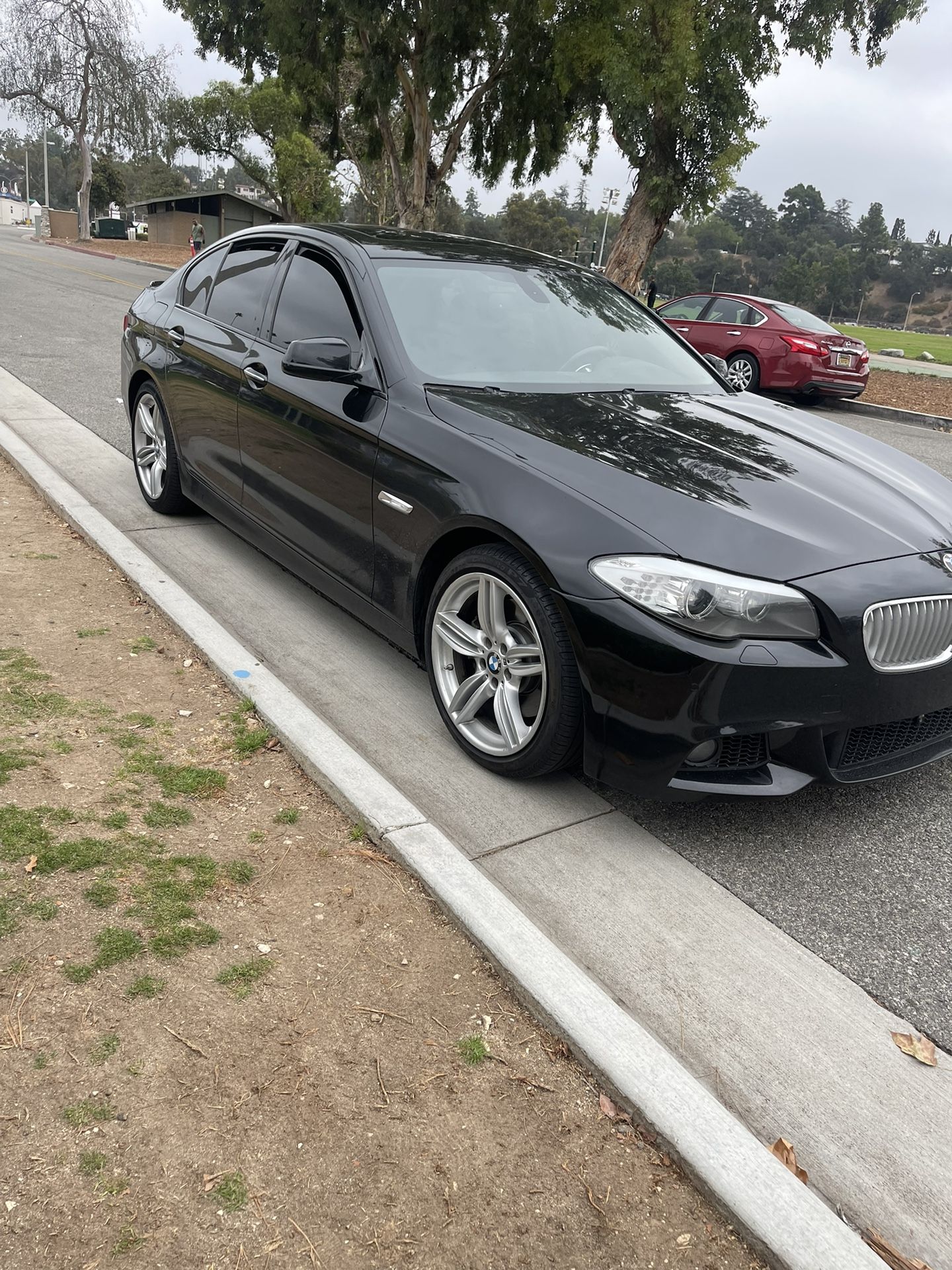 2011 BMW 535i for Sale in Pasadena, CA - OfferUp