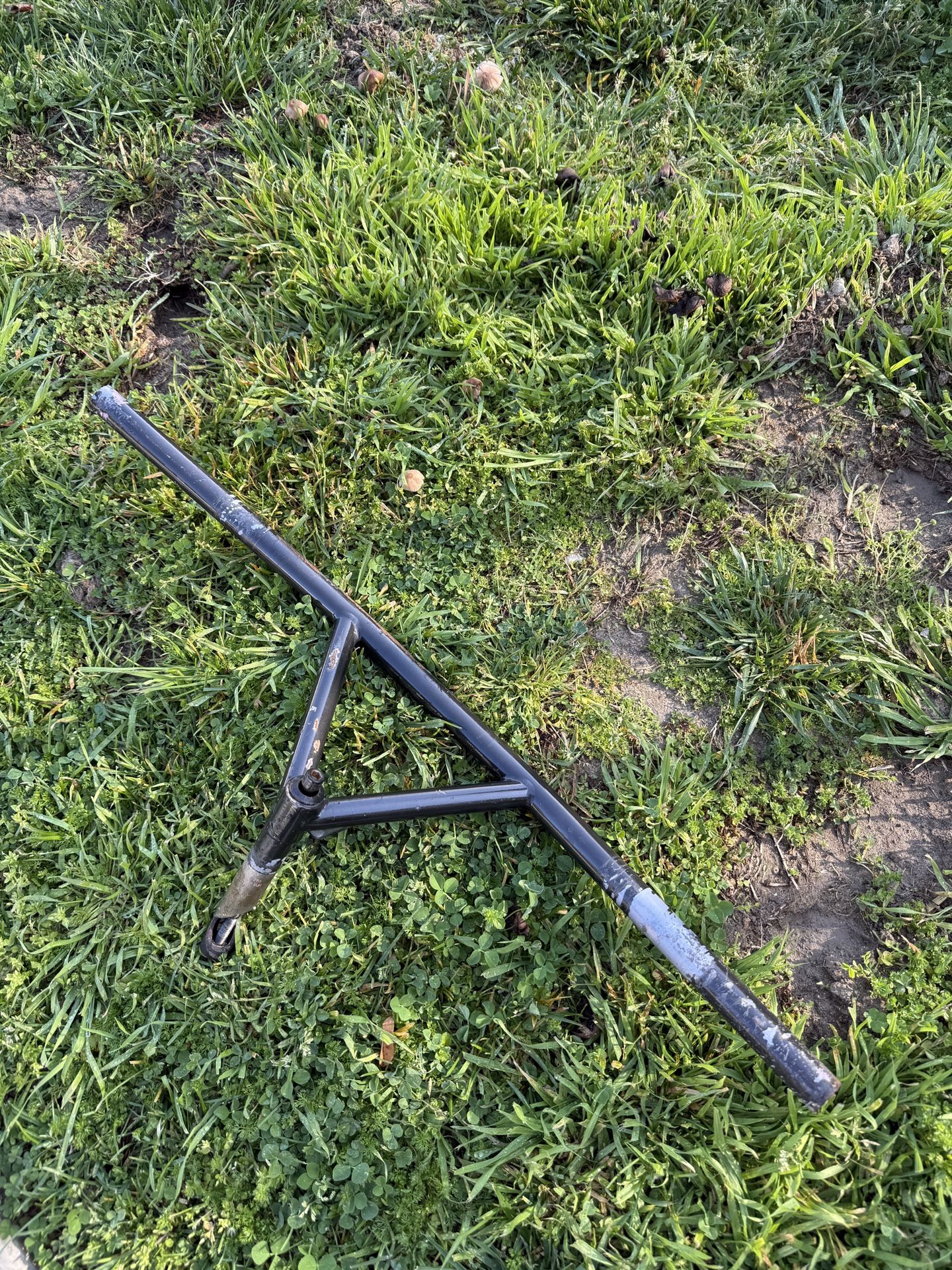 Nitto Bullmoose 1” Threaded Bars for Sale in Corona, CA - OfferUp