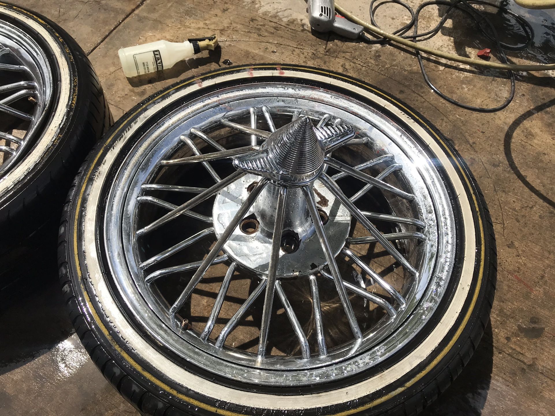 20” Super Poke Swangers 84z For Sale In Houston Tx Offerup