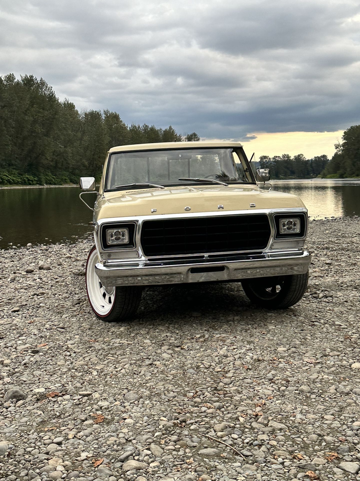 1979 Ford Limited for Sale in Marysville, WA - OfferUp