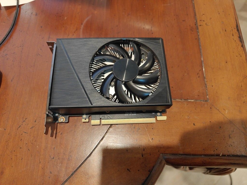 hp gtx 1660 super gddr6 6gb for Sale in Irwindale, CA - OfferUp