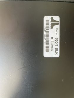 JL Audio for Sale in Inglewood, CA - OfferUp