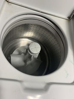 Commercial Coin Operated Speed Queen Washer Machine Stainless Steel Tub ...