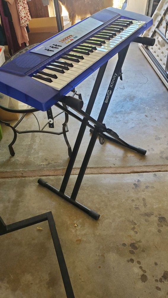 Rockjam. Xfinity Stand for Sale in Orange, CA - OfferUp