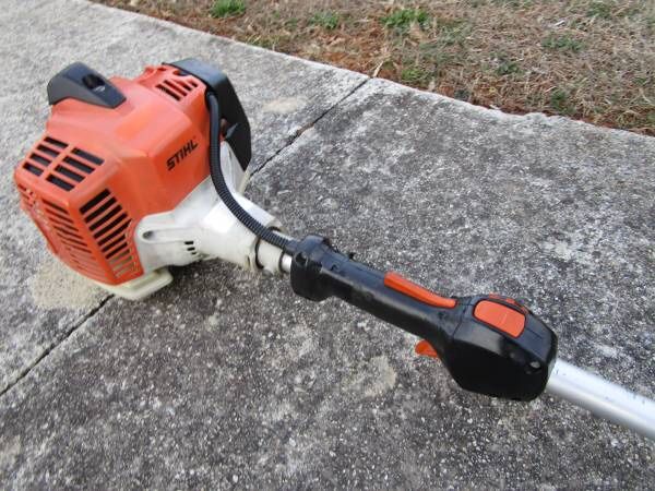 Stihl FS 94 R Trimmer for Sale in Linwood, NC - OfferUp