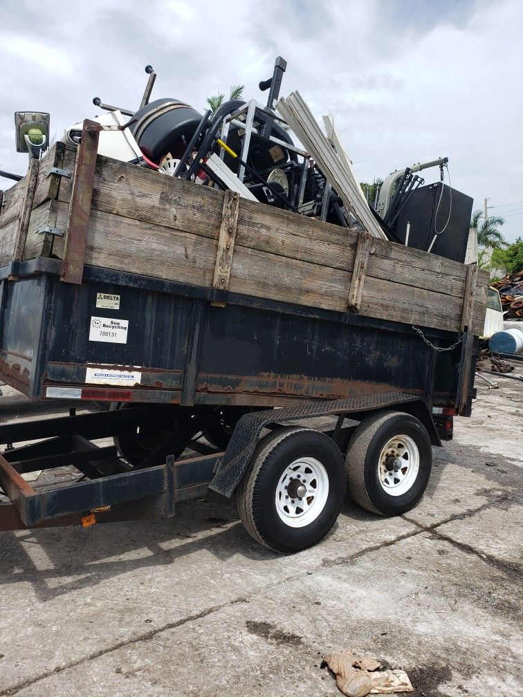 Got Scrap? for Sale in Oakland Park, FL - OfferUp