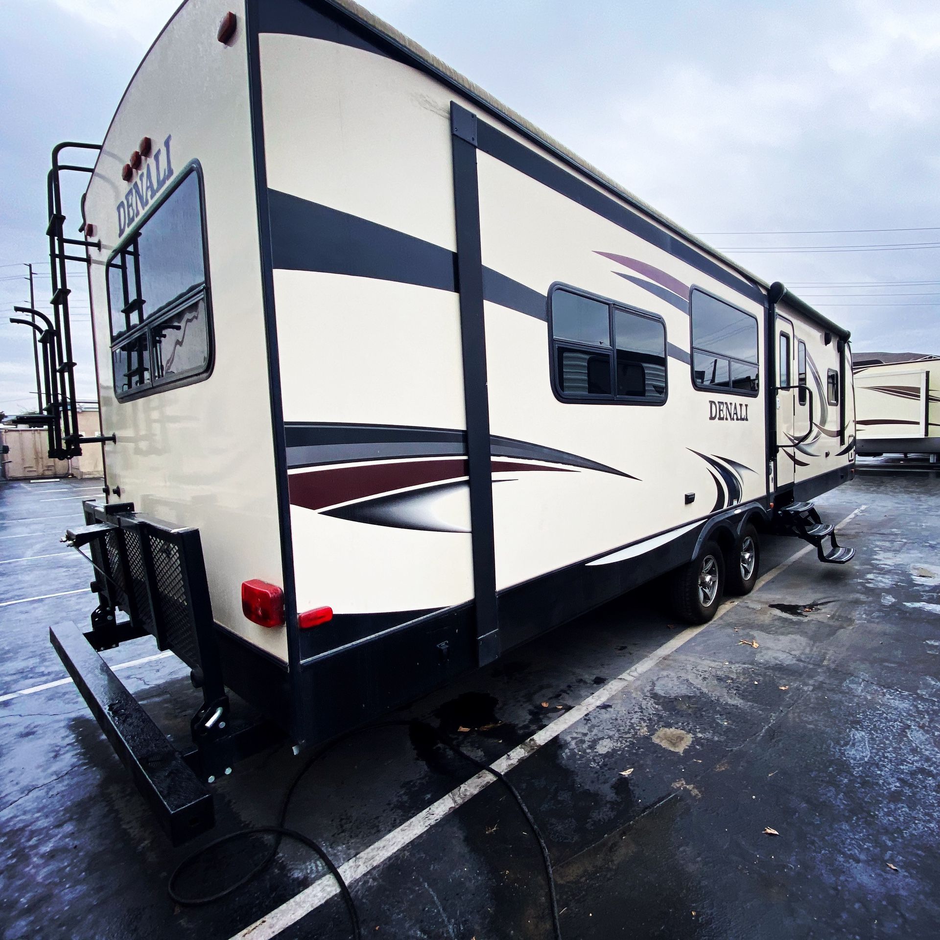 2016 Dutchmen Denali 287e for Sale in Bradenton, FL - OfferUp