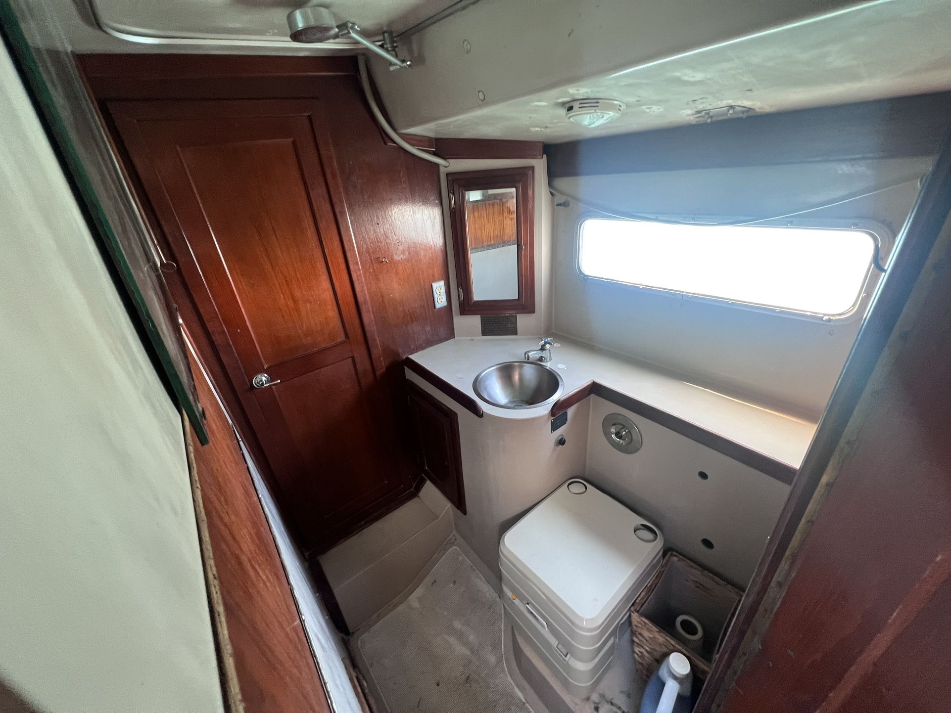 Coronado 35 Ft Sailboat for Sale in Honolulu, HI - OfferUp