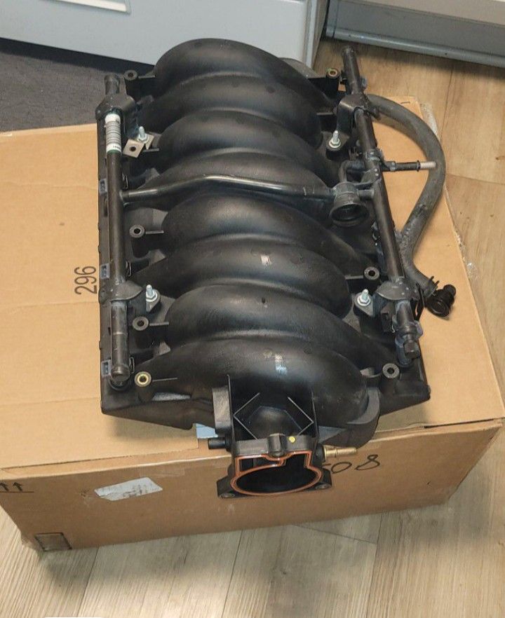 Ls6 Intake for Sale in Compton, CA - OfferUp