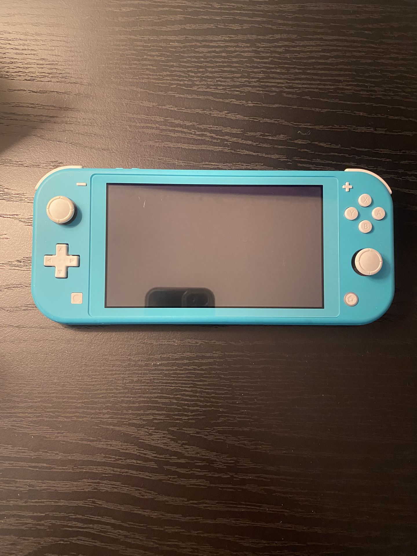 Nintendo Switch Lite (Blue) for Sale in Oceanside, CA - OfferUp