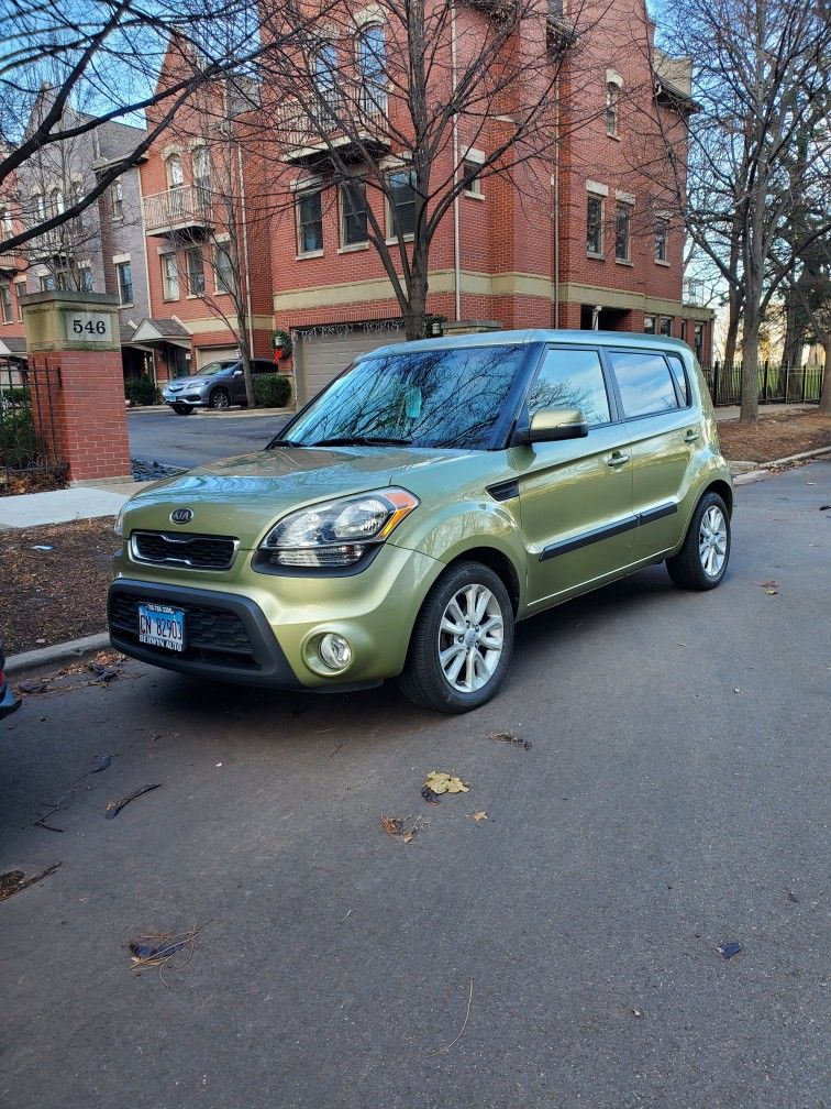 2012 KIA Soul for Sale in Chicago, IL - OfferUp