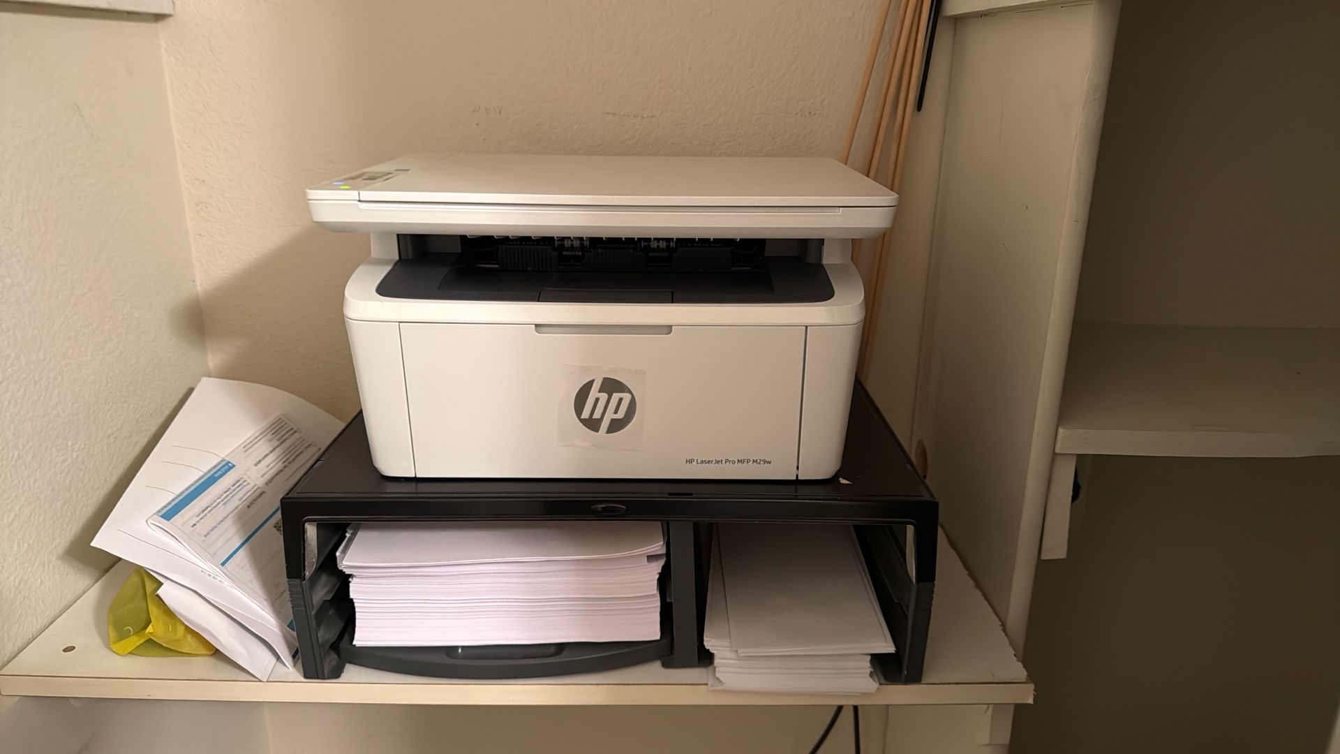hp HP Laser Jet Pro MFP M29w for Sale in Chino Hills, CA - OfferUp
