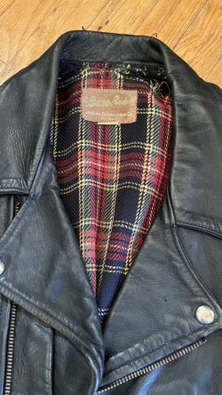 Original Buco J-24 Horsehide 'D-Pocket' Leather Jacket Original Buco J-24 Horsehide 'D-Pocket' Leather Jacket