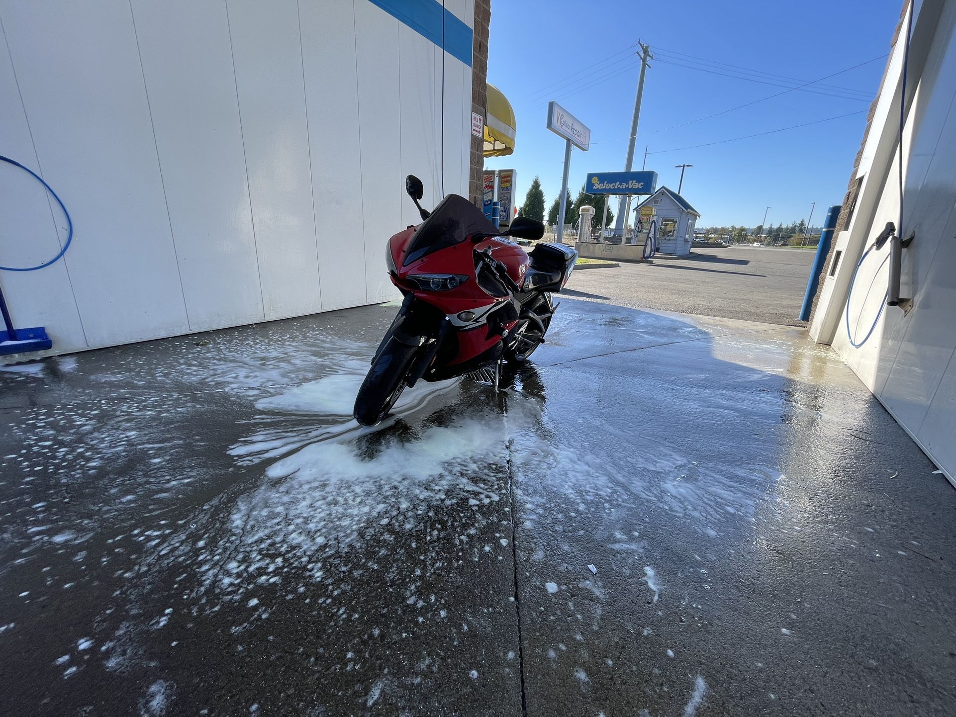 2004 Yamaha YZF-R6 for Sale in Marysville, WA - OfferUp