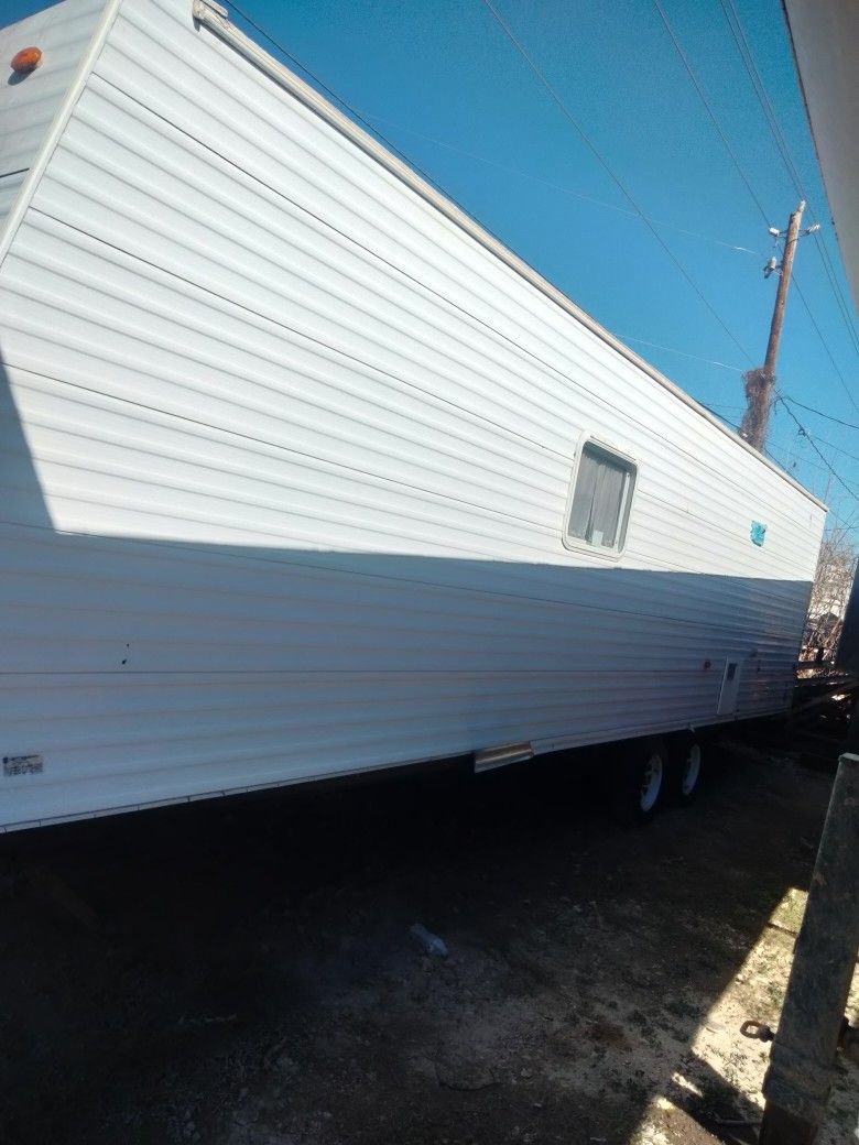 2012 Rv Trailer/Camper for Sale in Channelview, TX - OfferUp