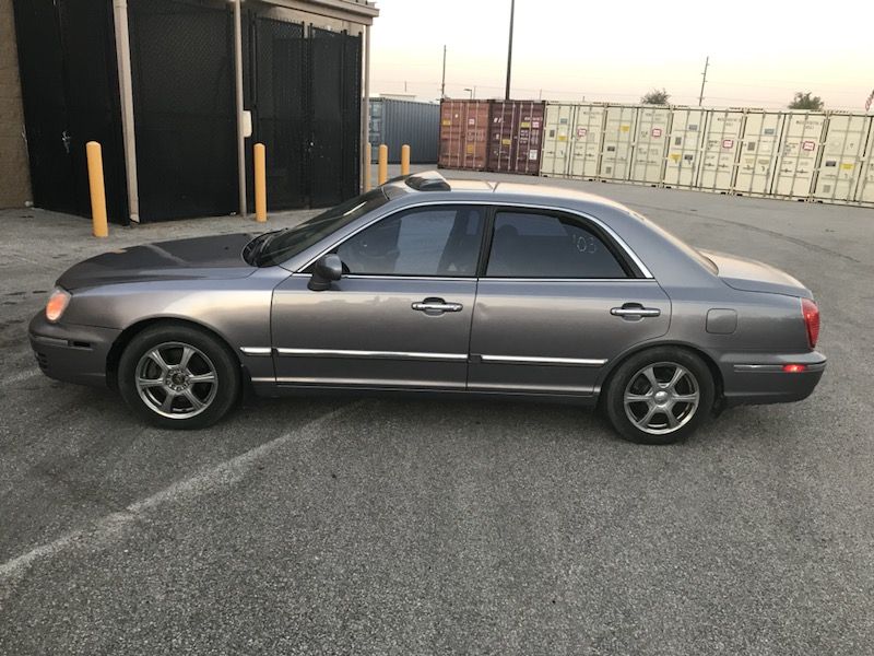 2005 Hyundai Xg350 for Sale in Houston, TX - OfferUp