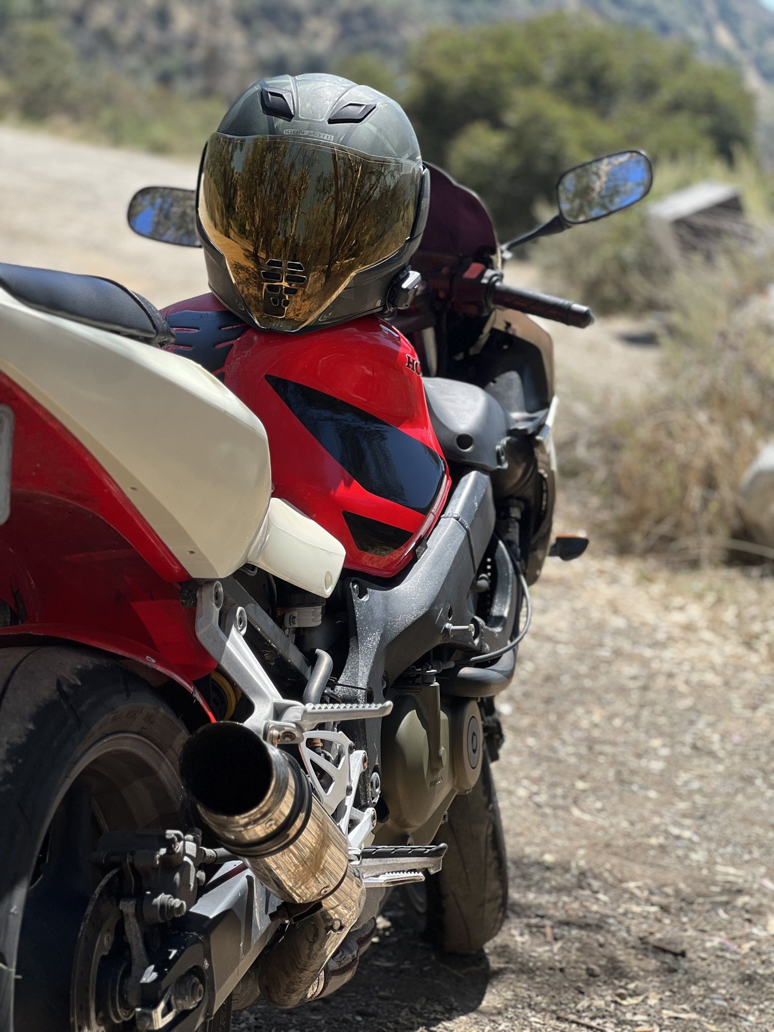 2002 Honda F4i for Sale in Ontario, CA - OfferUp