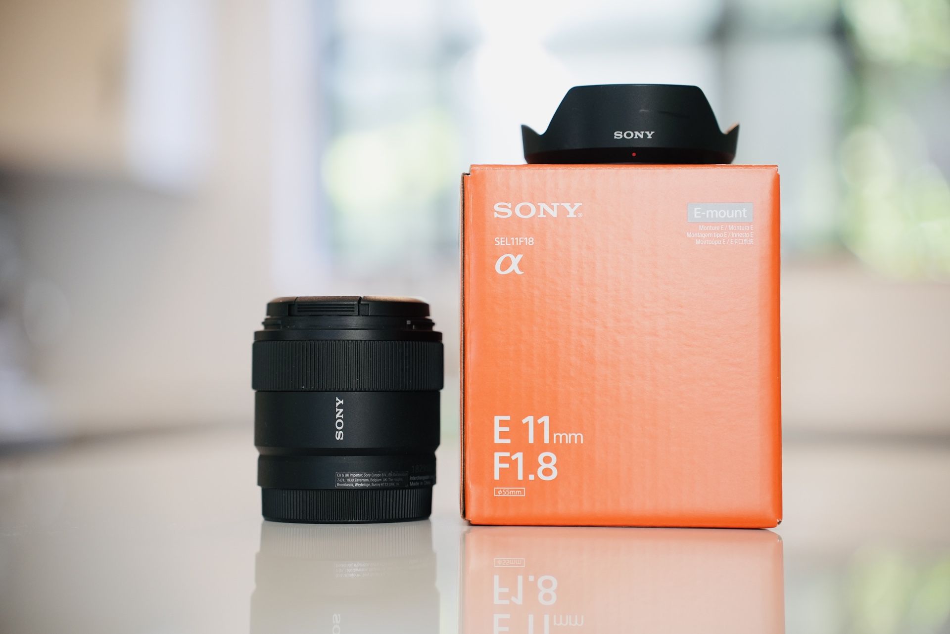 Sony 11mm f1.8 for Sale in San Diego, CA - OfferUp