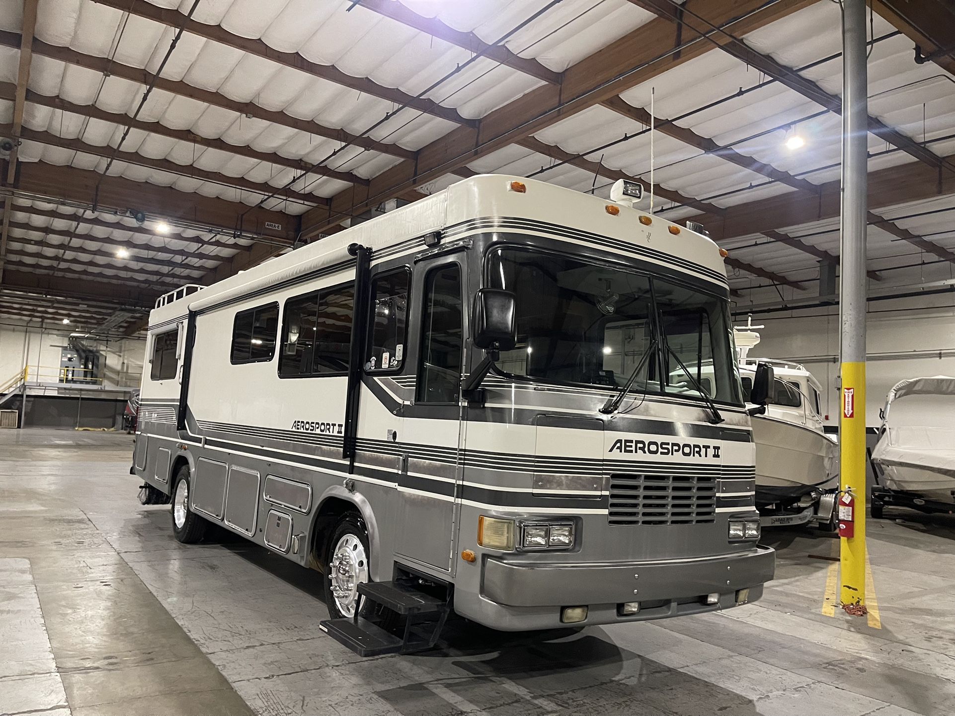 1992 rv motorhome for Sale in Rancho Cucamonga, CA - OfferUp