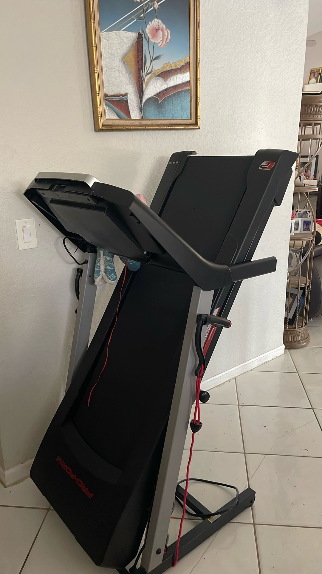 Treadmill Pro form for Sale in Pompano Beach, FL - OfferUp