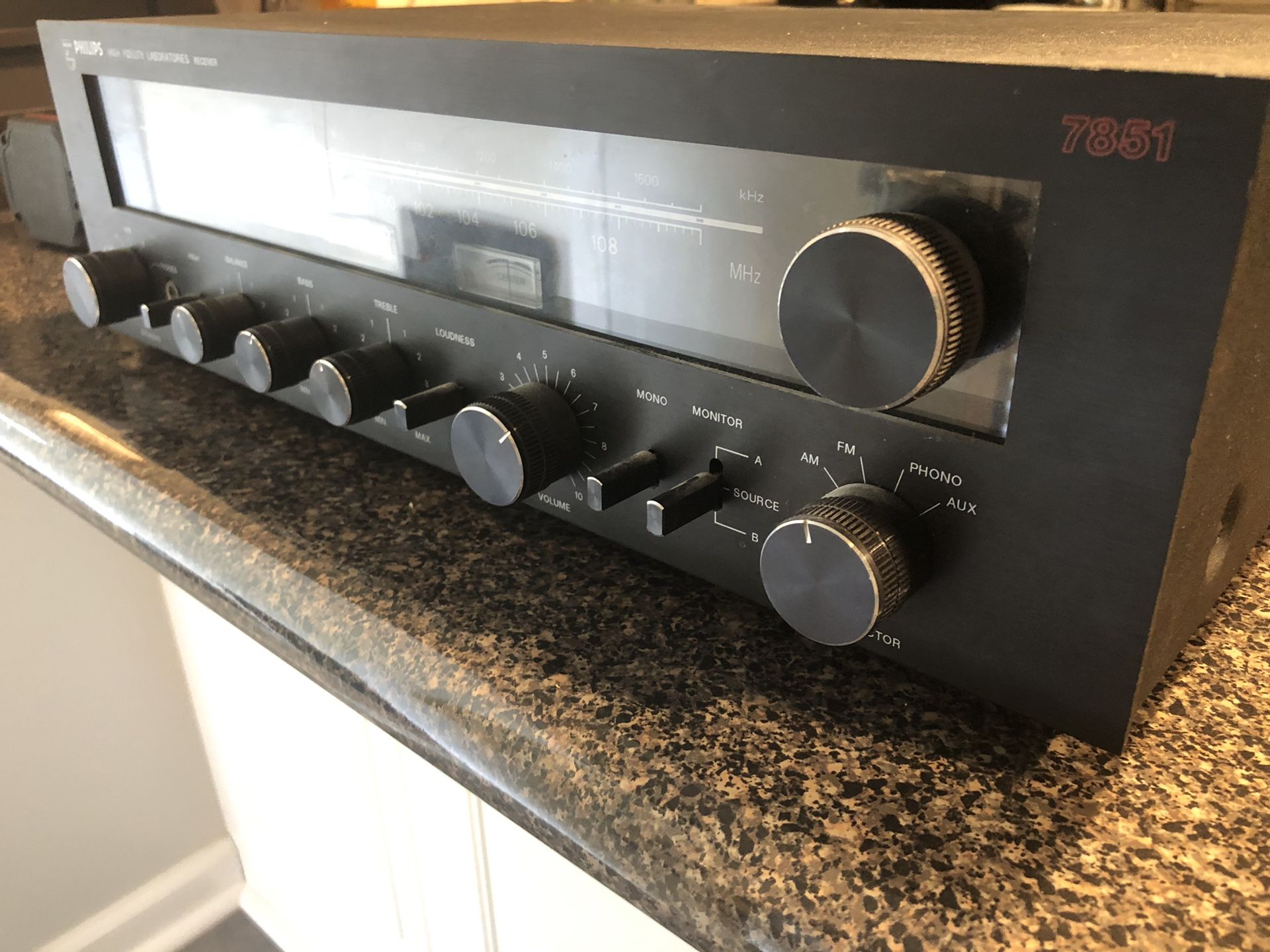 Phillips receiver for Sale in Boiling Springs, SC - OfferUp