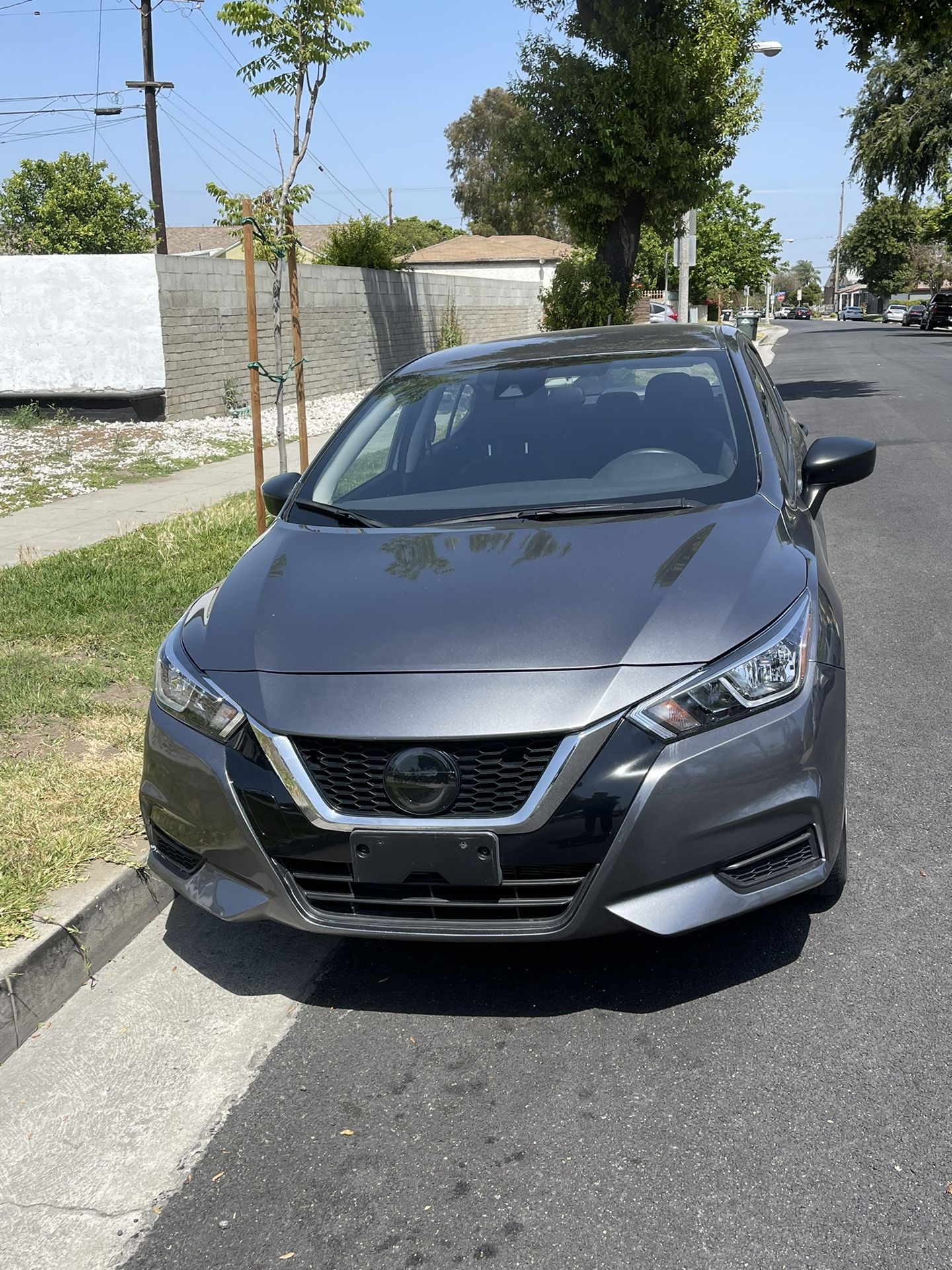 2021 Nissan Versa for Sale in Los Angeles, CA - OfferUp
