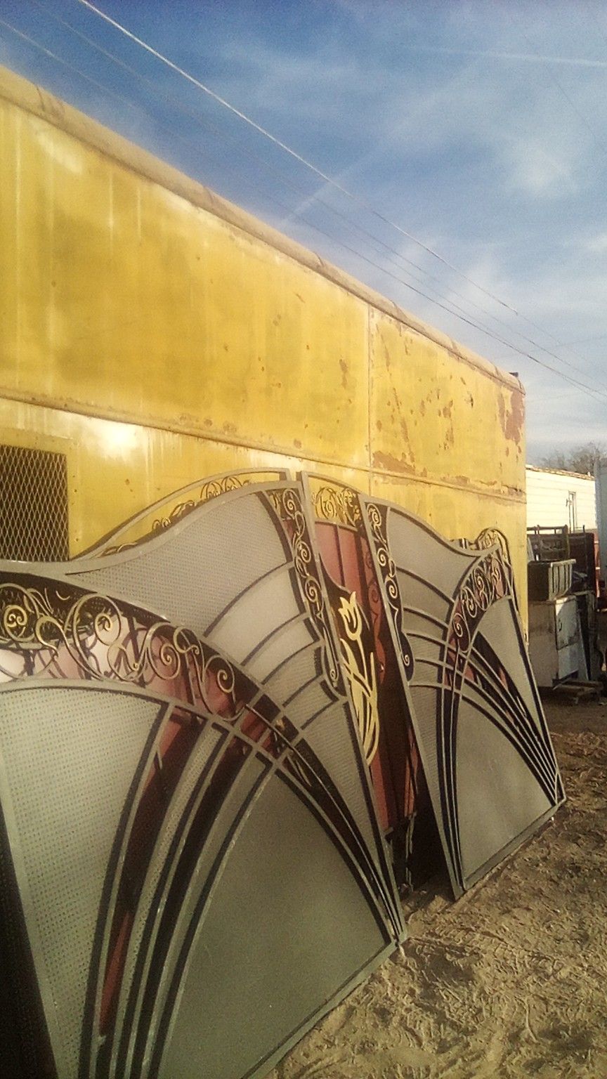 Fully Inclosed Us Army Trailer for Sale in Las Vegas, NV - OfferUp