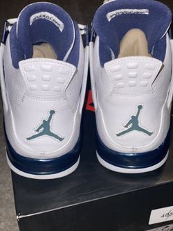 Legend Blue 13