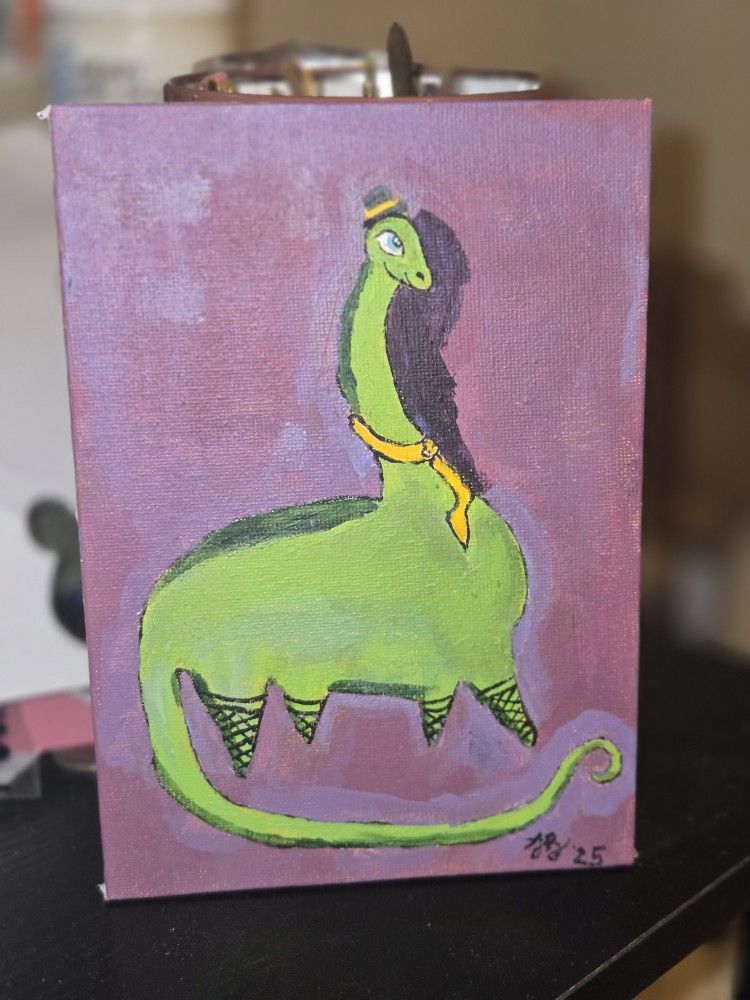 Dapper Dino for Sale in Lacey, WA - OfferUp