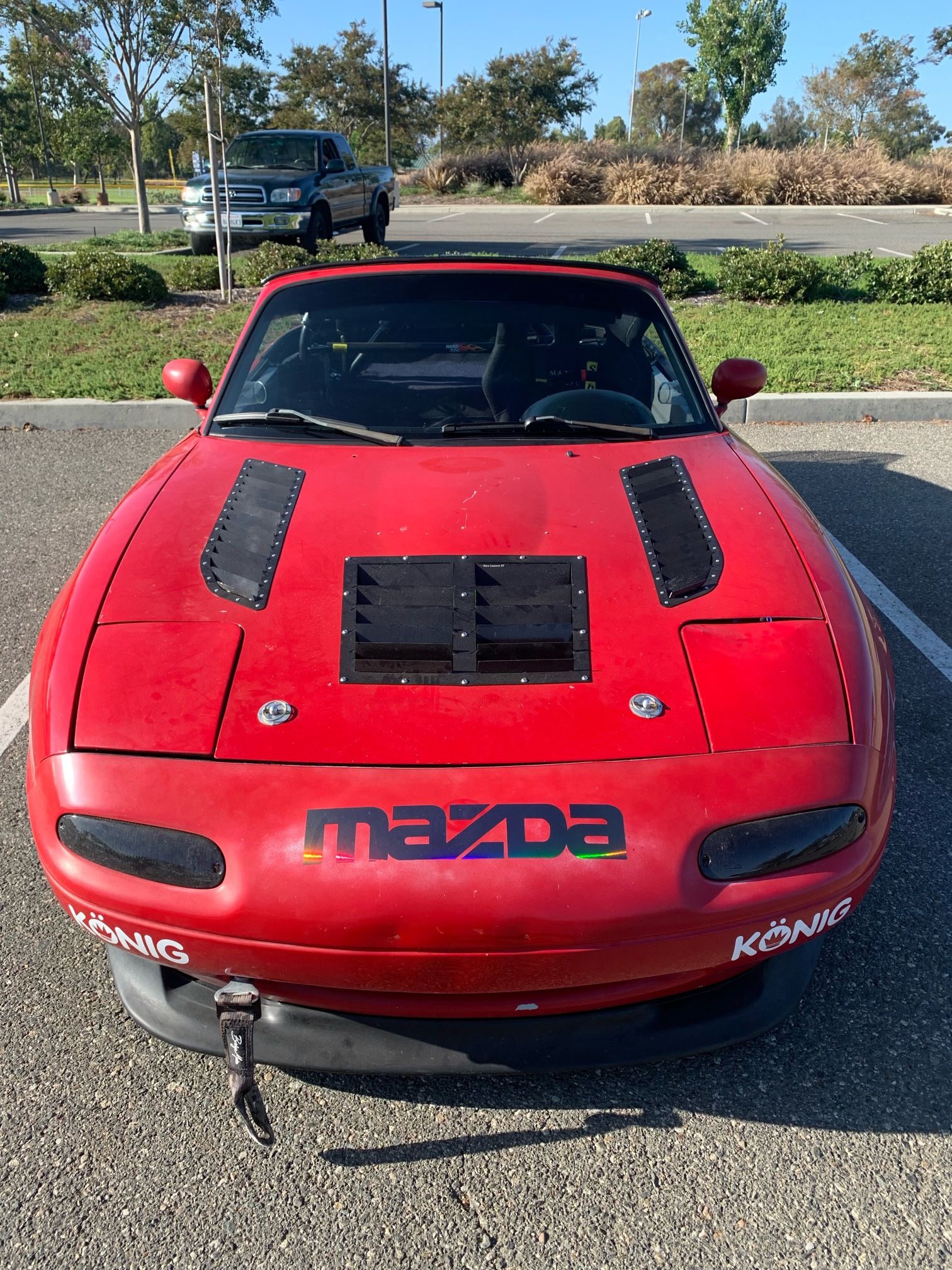 1990 Mazda Mx-5 Miata for Sale in Fullerton, CA - OfferUp