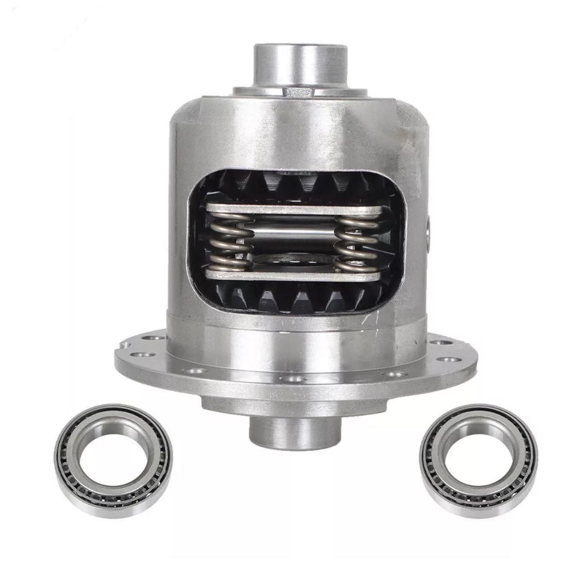 For Ford 8.8" Posi Unit 31 Spline Heavy-Duty Limited-Slip Locker 195,88 ...