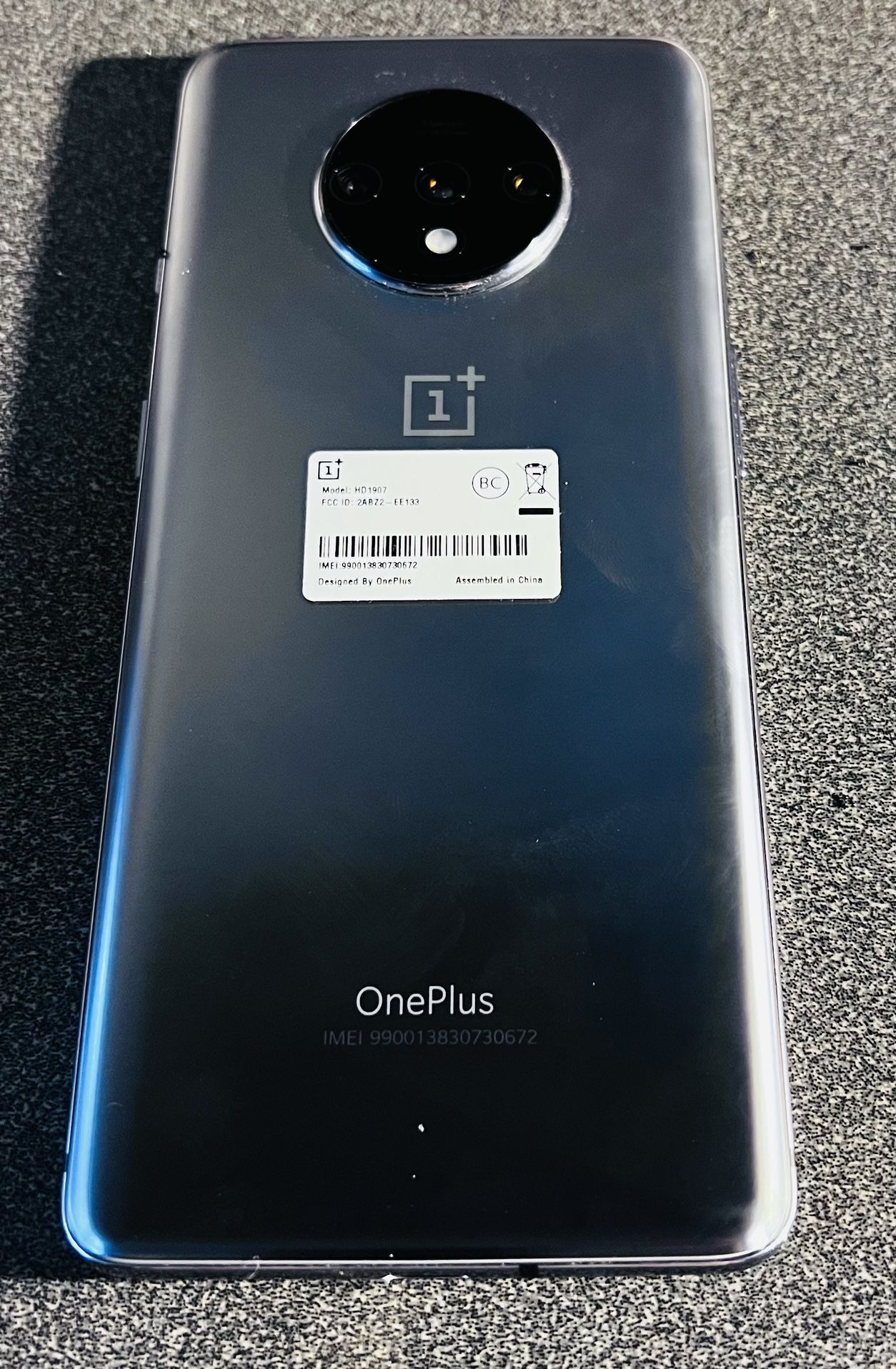 OnePlus 7T unlocked for Sale in Greensboro, NC - OfferUp
