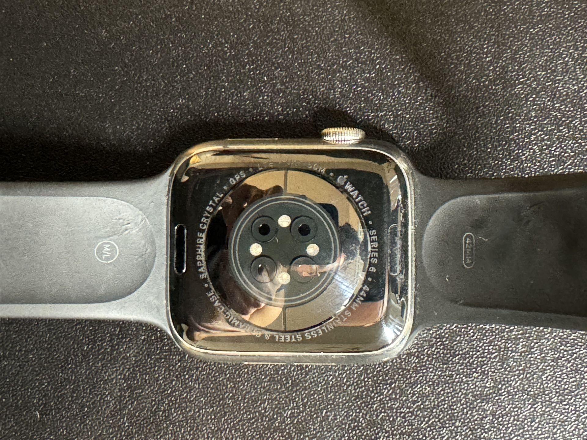 Apple Watch 6 Series for Sale in Fresno, CA - OfferUp